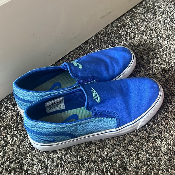 Nike | Shoes | Nike Slip Ons | Poshmark